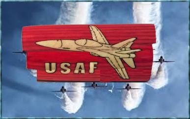 Military Inlay Blanks | Page 1 of 1