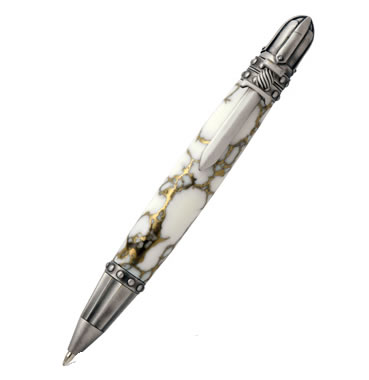 Knight's Armor PenKit