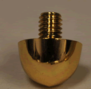 Euro/Designer Pen Cap