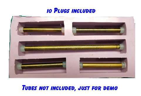 Resin Miser Multi Mold